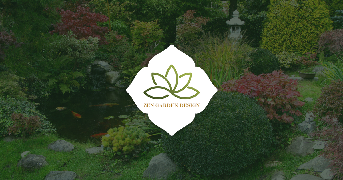 Kert szívvel-lélekkel - Zen Garden Design